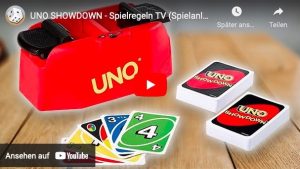 UNO: Alle Versionen! - SPIELREGELN TV